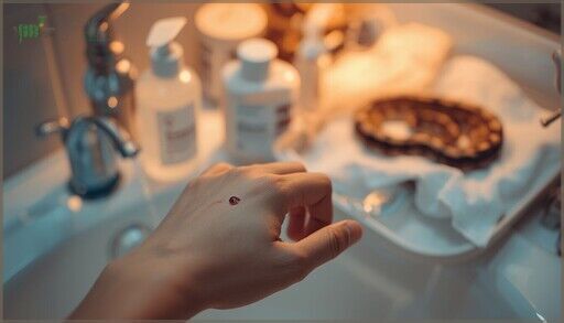 Do Ball Pythons Bite? Causes, Prevention & What to Do