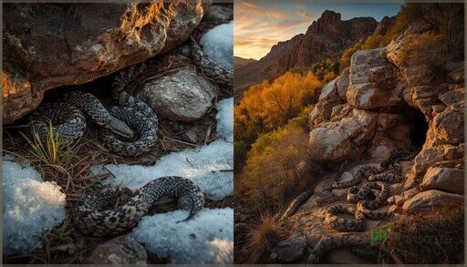 How to Find a Rattlesnake Den: Signs, Safety & Prevention