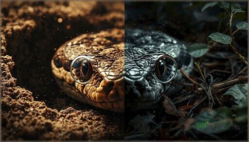 Do Snakes Have Eyelids? The Truth About Snake Vision & Eye Care