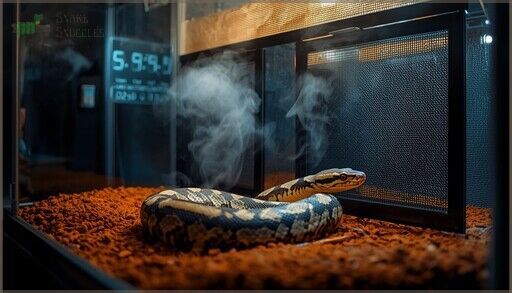 9 Best Escape Proof Snake Enclosures: Reviews & Safety Guide