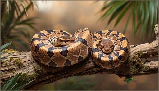 Non Venomous Snake Types: Identification, Species, and Safe Coexistence ...