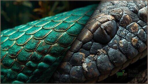 Abnormal Snake Skin Texture: Causes, Signs & Treatment Guide