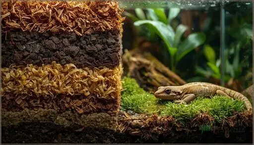 7 Best Reptile Substrates for Sensitive Skin (Safe & Vet-Approved)