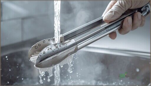 7 Best Snake Feeding Tongs for Frozen Prey + Safety Tips