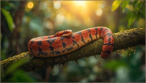 Amazon Tree Boa: Habitat, Traits, Behavior & Care Essentials