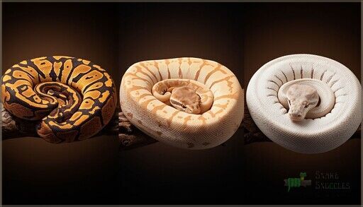 Ball Python Morph Price Comparison: Types, Trends & Buyer Tips