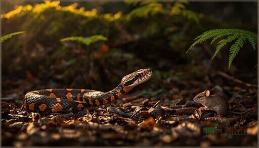 Copperhead Snakes: Species Profile, Bite Facts & Pictures