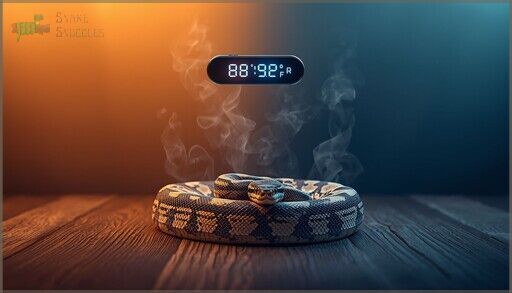 Can Ball Pythons Survive Cold? Temp Needs & Emergency Care (2026)