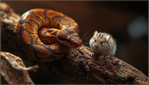 Royal Python Care Sheet: Habitat, Diet & Health Essentials