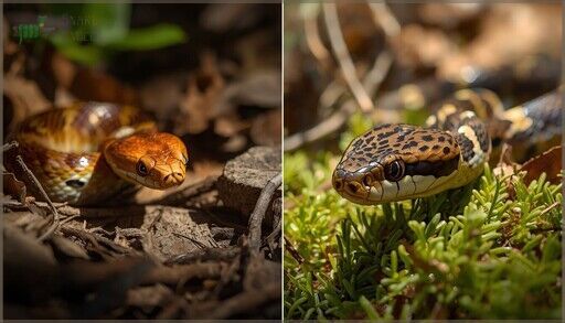 What Do Baby Copperhead Snakes Look Like: ID Guide & Key Features