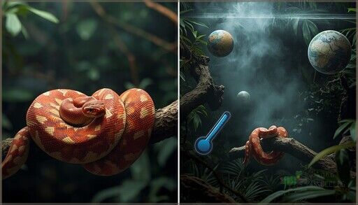 How Big Do Boas Get? Size, Weight & Growth Facts by Species