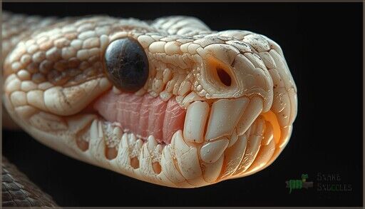 Do Snake Fangs Grow Back? How Regeneration Really Works