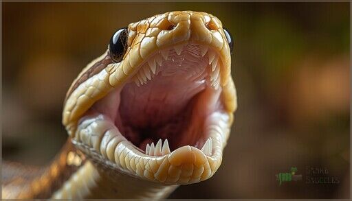 Corn Snake Teeth: Anatomy, Bite Facts & Care Guide (2026)