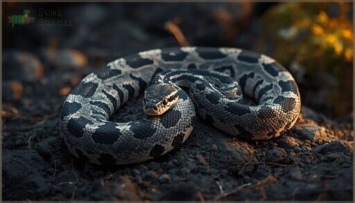 Carpet Python Color Variations: Morphs, Genetics & Care Guide