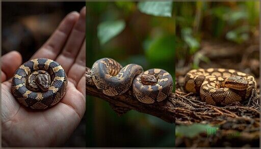 How Big Do Boas Get? Size, Weight & Growth Facts by Species