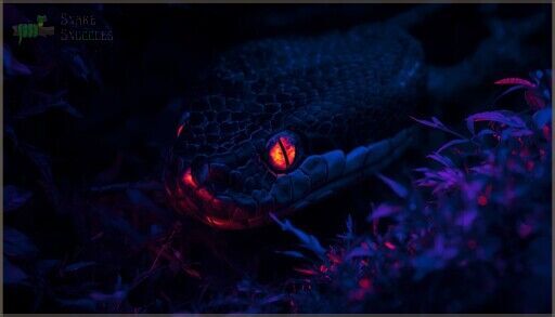 How Do Snakes Hunt? Sensory Tricks, Deadly Tactics & Wild Precision