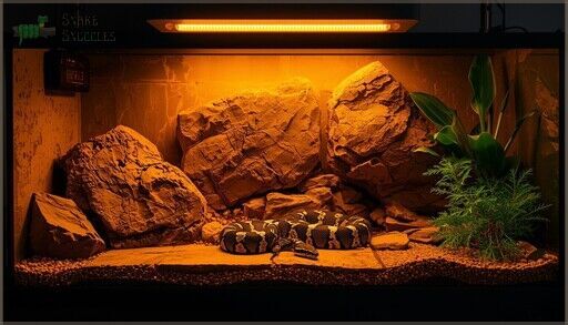 King Snake Care Sheet: Enclosure Setup, Heating & Top Products