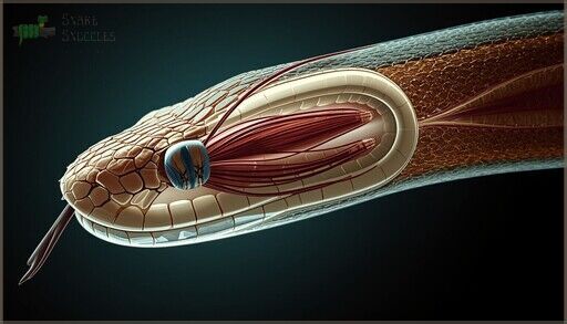 Why Do Snakes Have Two Penises? Hemipenes Explained