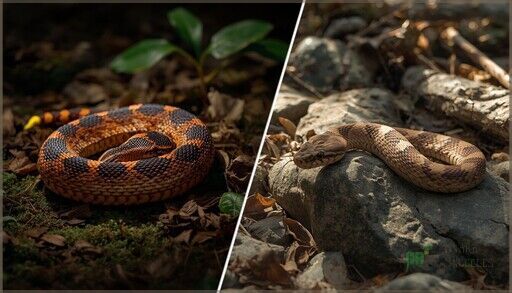 Copperhead Snakes: Species Profile, Bite Facts & Pictures