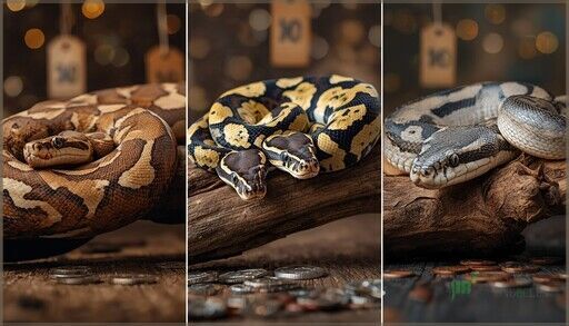 Ball Python Price Range: Costs, Morphs & Setup Guide (2026)