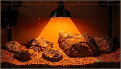 7 Best Heat Lamps for Desert Snakes: Reviews & Safety Guide