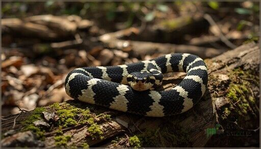 Non Venomous Snake Types: Identification, Species, and Safe Coexistence ...
