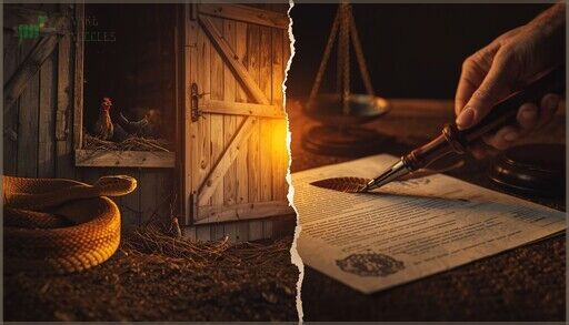 Law on Killing Snakes by State: Legal Rules & Protection Guide