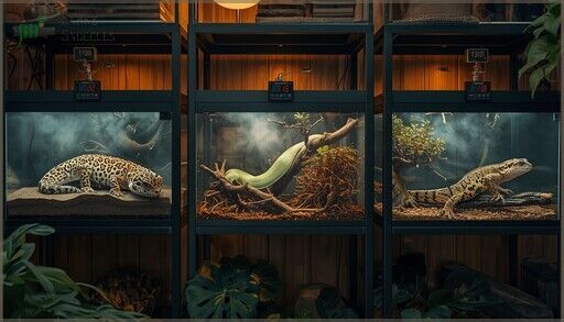 Top 10 Reptile Humidity Gauges for Multiple Tanks (2026 Guide)