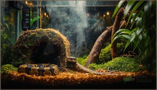 Top 4 Ball Python Enclosures: Setup & Care Guide (2026)