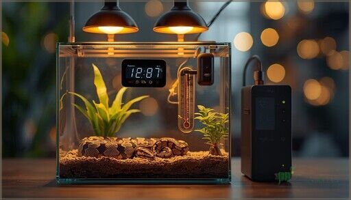 Can Ball Pythons Survive Cold? Temp Needs & Emergency Care (2026)