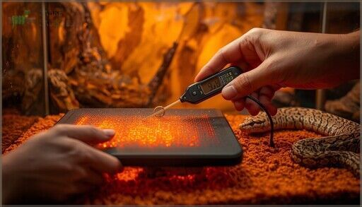 8 Best Snake Heating Pads for Beginners: Safety & Setup Guide