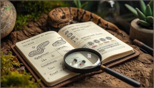 Irregular Bowel Movements in Snakes: Signs, Causes & Treatment