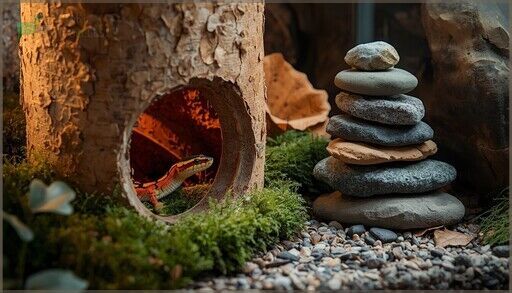 Do Corn Snakes Need Multiple Hides? Essential Setup Guide