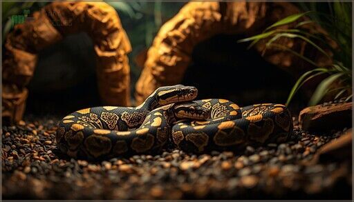 Ball Python Reproduction Tips: Breeding to Hatchling Care Guide