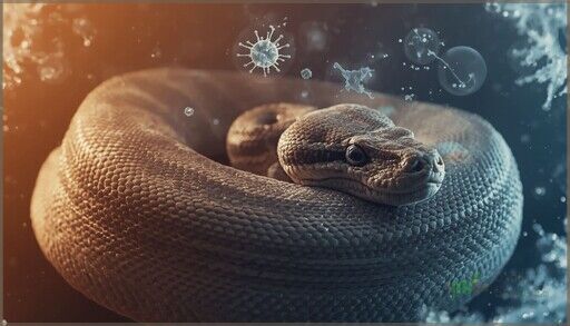Can Ball Pythons Survive Cold? Temp Needs & Emergency Care (2026)