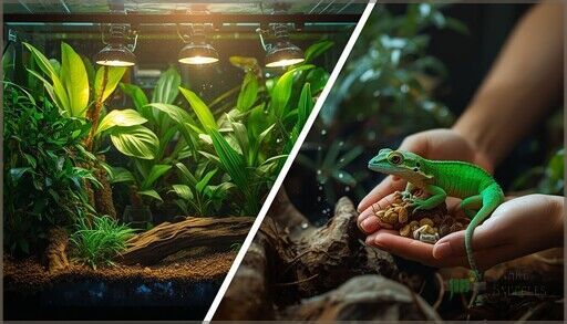 Reptile Illness Symptoms and Treatment: a Complete Vet Guide