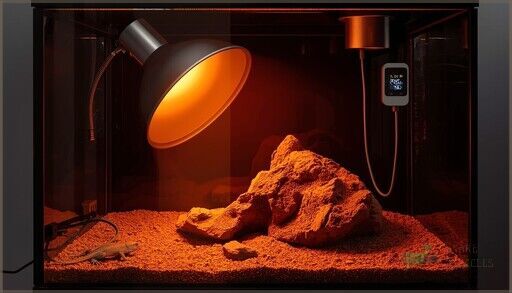 7 Best Heat Lamps for Desert Snakes: Reviews & Safety Guide