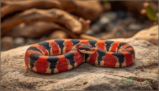 Types of Milk Snakes for Pets: Traits, Care & Top Varieties