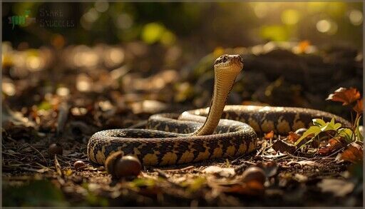 Non Venomous Snake Types: Identification, Species, and Safe Coexistence ...