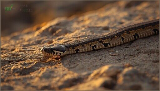 Unusual Snake Movement Patterns: Types, Species & Why They Matter