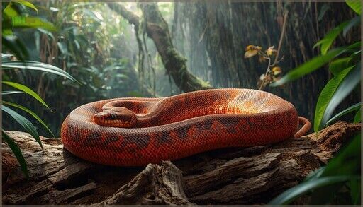 How Big Do Boas Get? Size, Weight & Growth Facts by Species