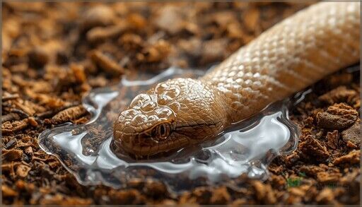 Abnormal Snake Feces Health: Signs, Causes & When to Worry