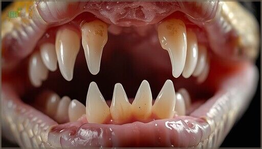 Ball Python Teeth: Facts, Bites, Safety & Care Guide