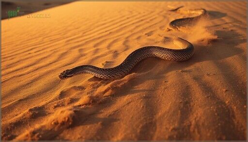 Unusual Snake Movement Patterns: Types, Species & Why They Matter