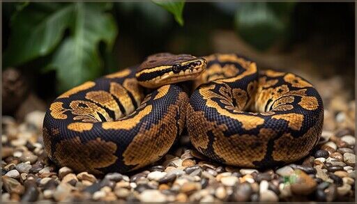 Ball Python Breeding Season: Timing, Triggers, and Care Guide