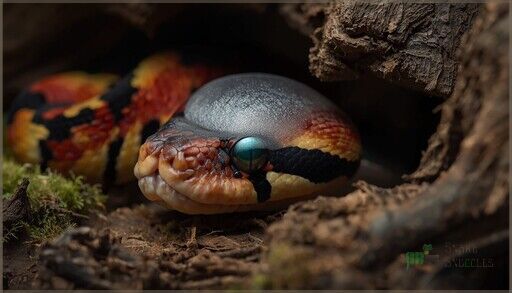 Milk Snake Diet and Shedding: Complete Care Guide
