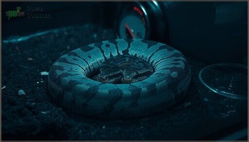 Ball Python Brumation Guide: How to Safely Brumate Your Snake