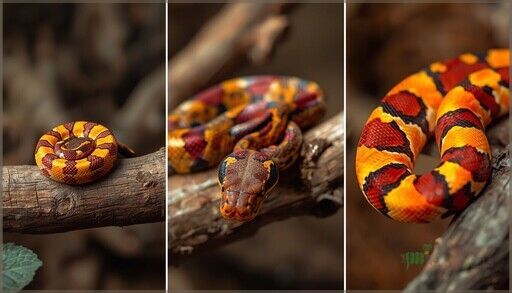 Okeetee Corn Snake: Colors, Care, Morphs & Complete Guide