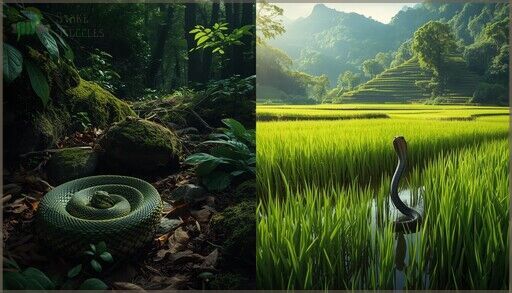 Are There Snakes in Japan? Species, Safety & What to Know