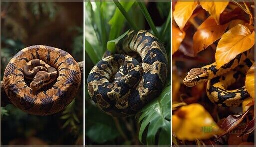 Growing Snake Feeding Requirements: Complete Care Guide